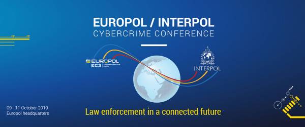 Events | Europol