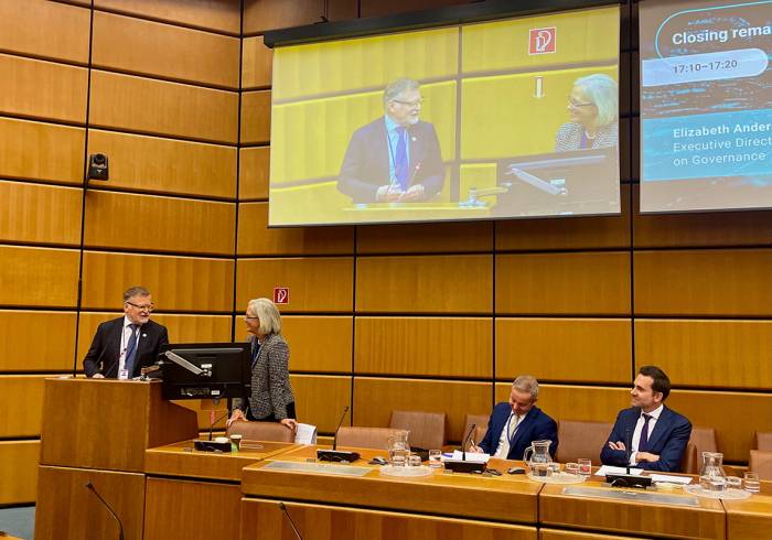 European Financial and Economic Crime Centre - EFECC | Europol