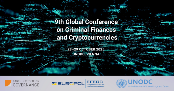 European Financial and Economic Crime Centre - EFECC | Europol