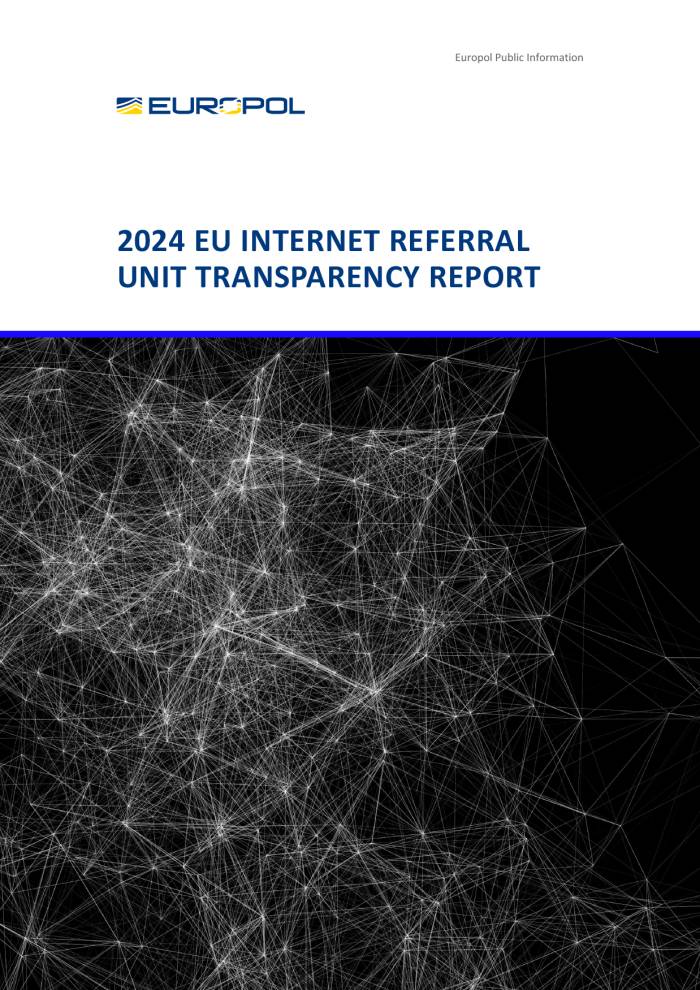 Publications | Europol