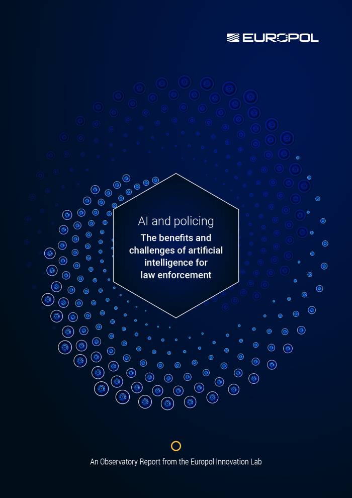 AI and policing – The benefits and challenges of artificial ...