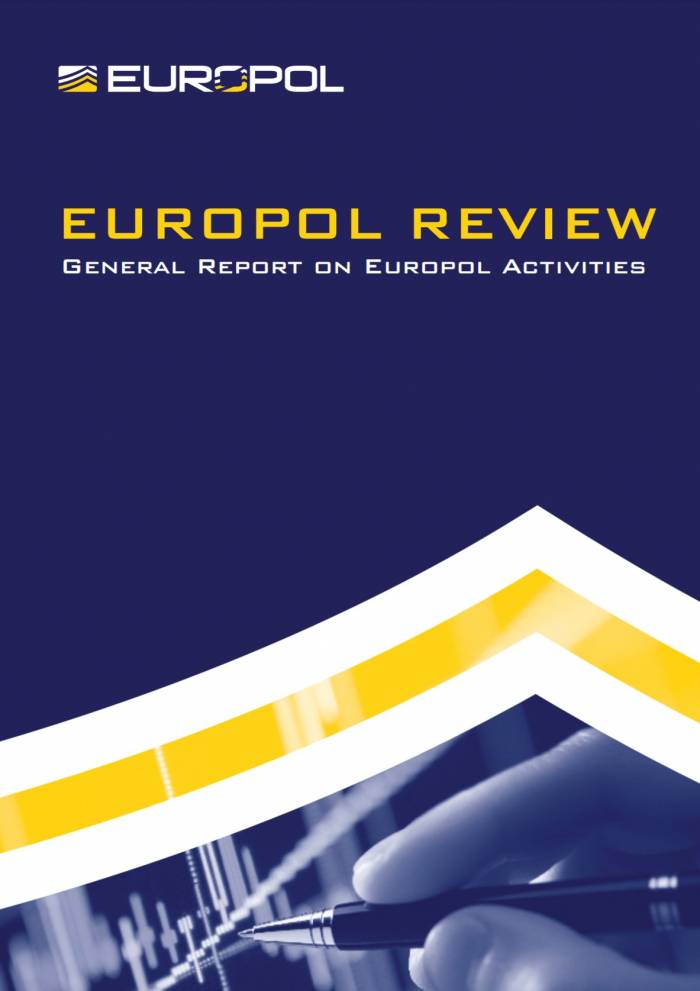 Europol Review 2009 | Europol