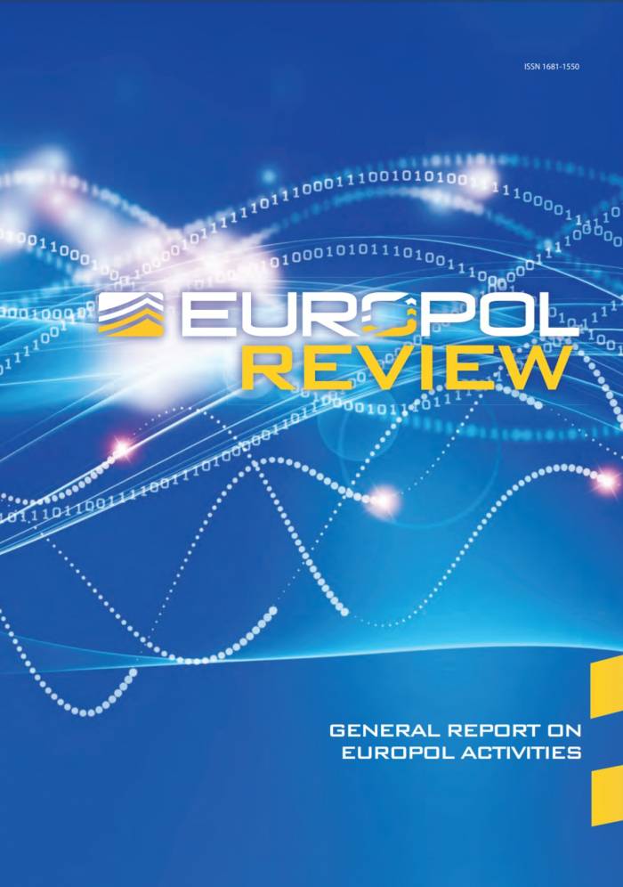 Europol in Brief (Annual Review) – Europol in Brief - an overview of ...