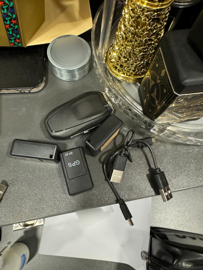 Four High Value Targets leading migrant smuggling ring arrested in ...