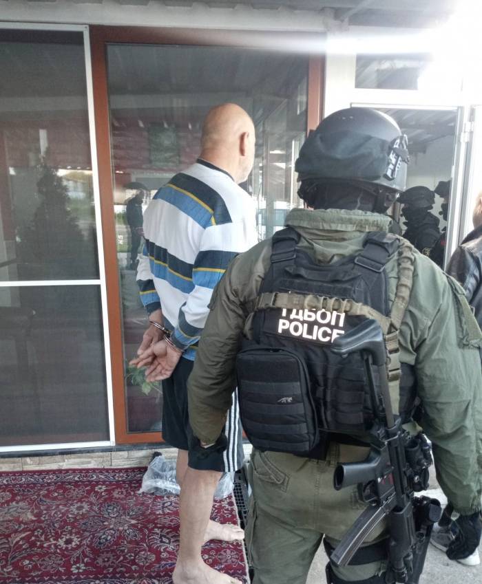 9 arrested in crackdown on loverboy trafficking in Bulgaria and UK ...