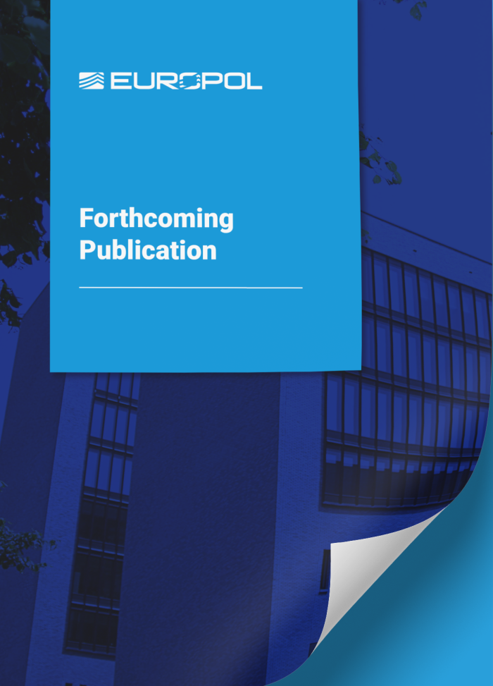 AI and policing | Europol