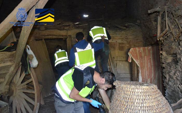 More than 100 children smuggled from Morocco to Spain: Police hit two ...