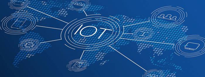 IoT Cybersecurity: Webinar Series to Tackle Security Challenges of IoT ...