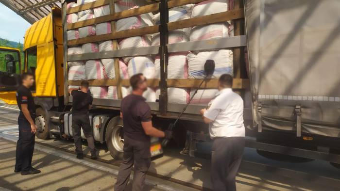 330 arrests during EU-wide Joint Action Days – The joint activities ...