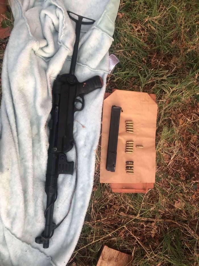 330 arrests during EU-wide Joint Action Days – The joint activities ...