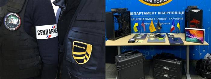 Joint Cybercrime Action Taskforce (J-CAT) – Fighting cybercrime ...