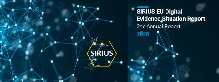 SIRIUS project – Facilitating cross-border access to electronic ...