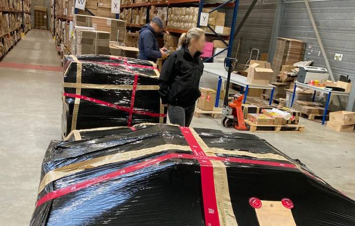 European Financial and Economic Crime Centre - EFECC | Europol