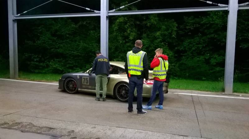 476 potential victims of human trafficking identified during the Large ...