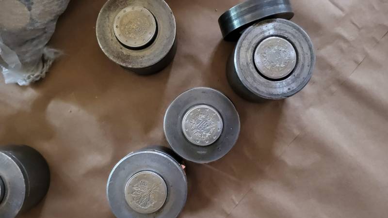Currency counterfeiting | Europol