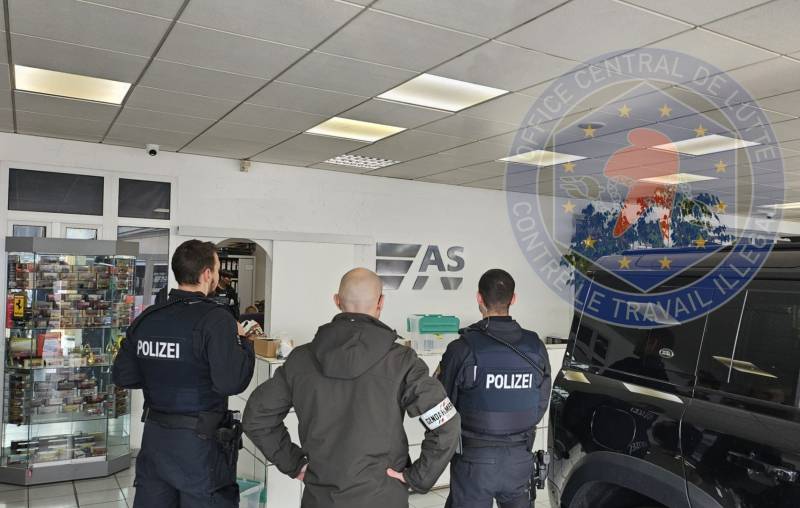 European Financial and Economic Crime Centre - EFECC | Europol