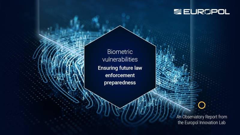 Leading the way in preventing the abuse of biometric recognition ...