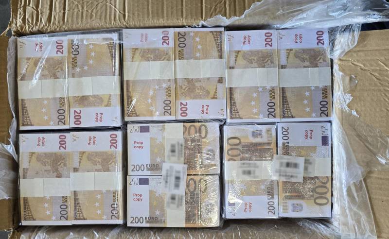 European Financial and Economic Crime Centre - EFECC | Europol