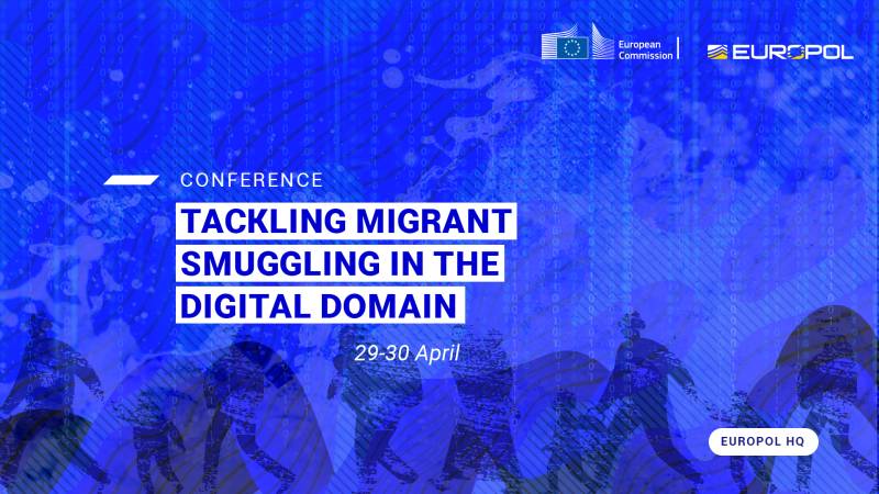 New network to target migrant smugglers in the digital domain ...