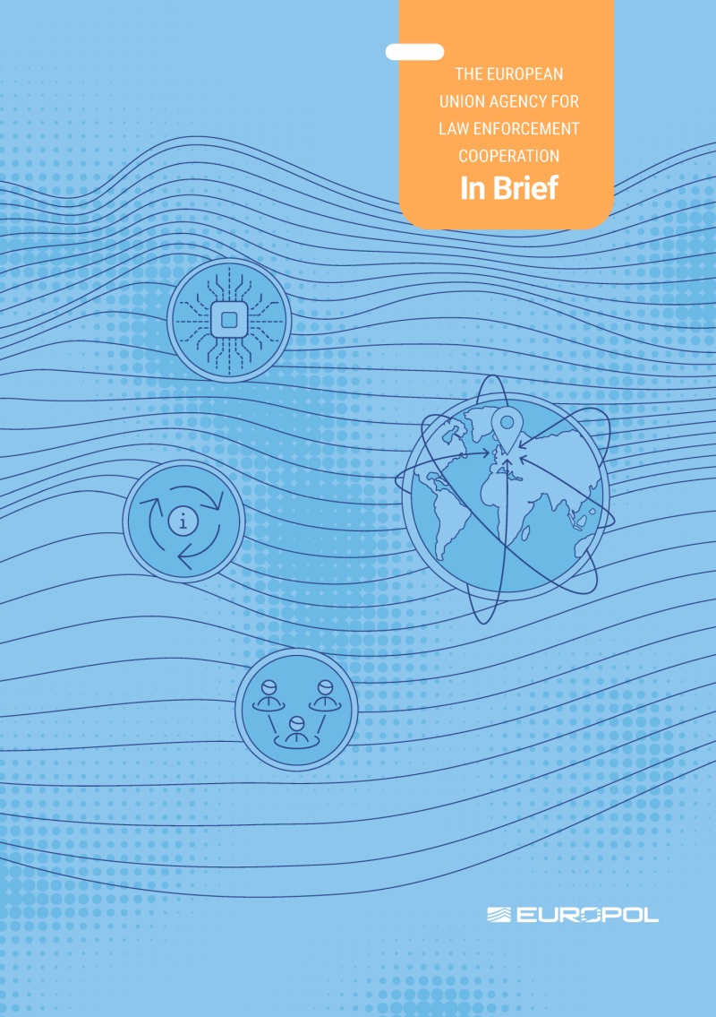 The trade in illicit drugs | Europol