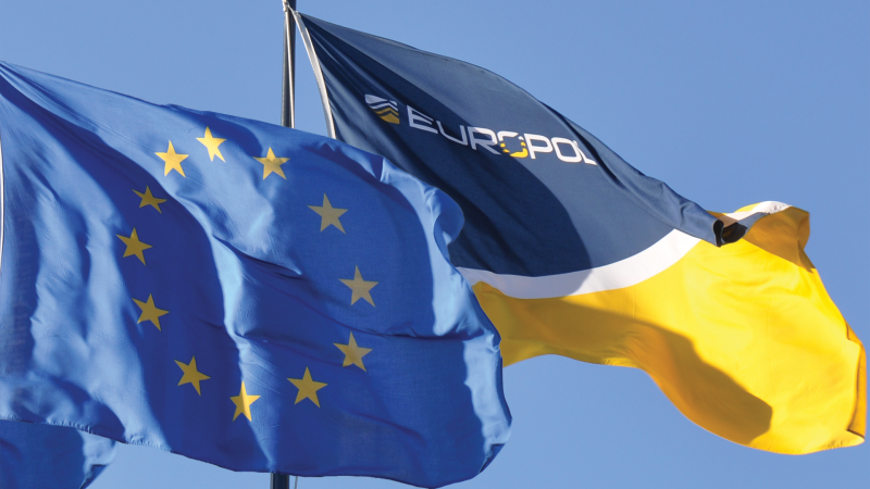 Europol steps up efforts to trace sanctioned assets three years after ...