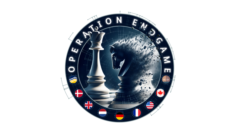 Operation Endgame – A large-scale operation focused on disrupting ...