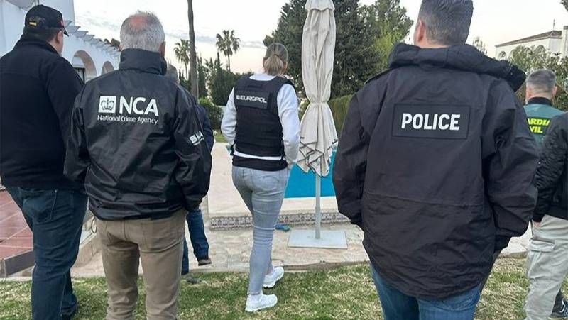 European Financial and Economic Crime Centre - EFECC | Europol