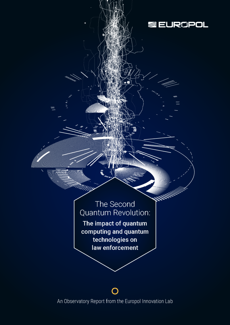 Main Reports | Europol