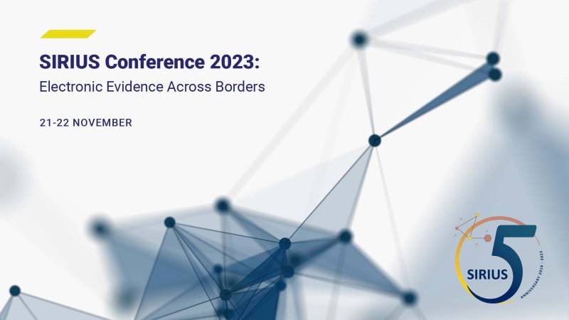 Sirius Eu Electronic Evidence Situation Report 2024 – PYNXL