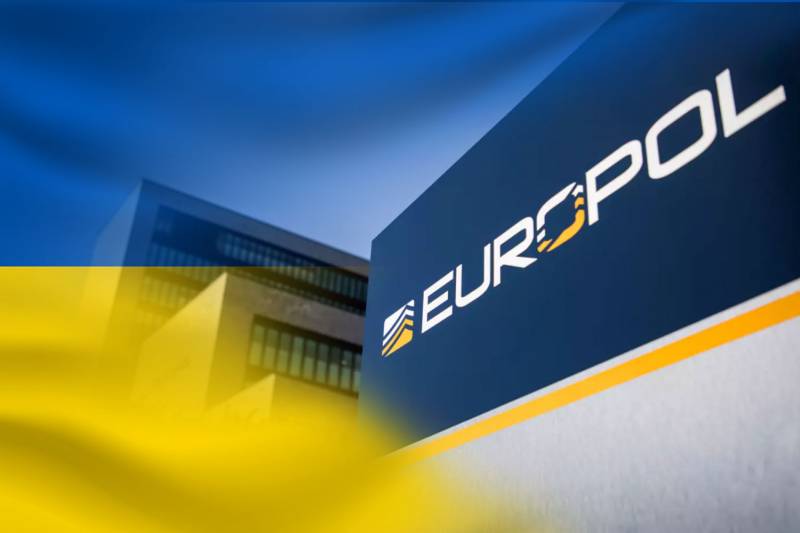 Europol steps up efforts to trace sanctioned assets three years after ...