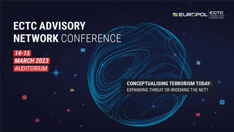 European Counter Terrorism Centre - ECTC | Europol