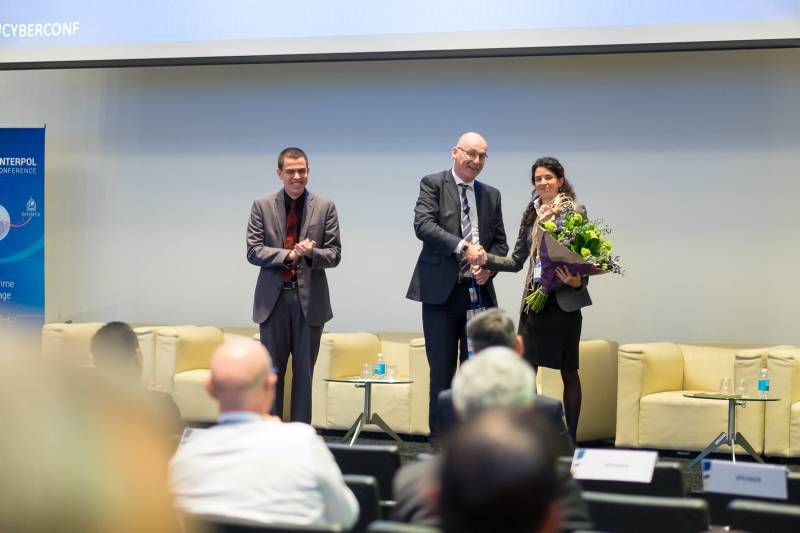 5th Europol-INTERPOL Cybercrime Conference photos – 2017 | Europol