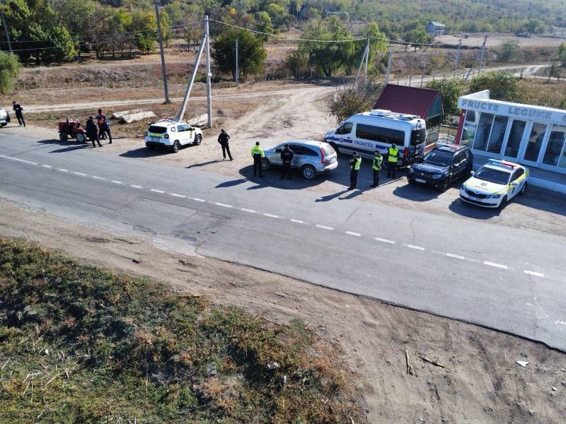 Operation Mobile 6 puts the brakes on car thieves – Europol supports ...