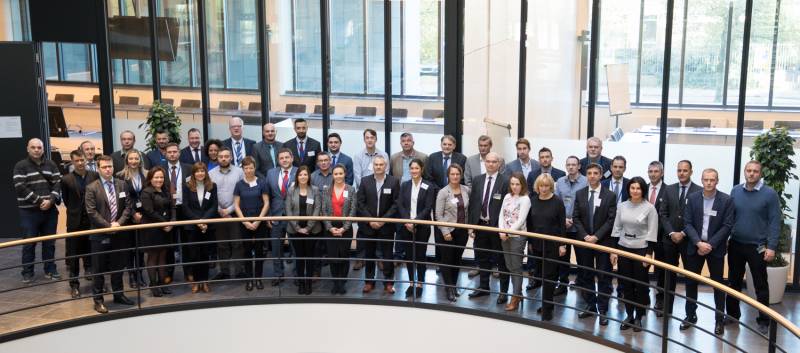 Enhancing Member States’ and Europol’s Analytical Capabilities: A key ...