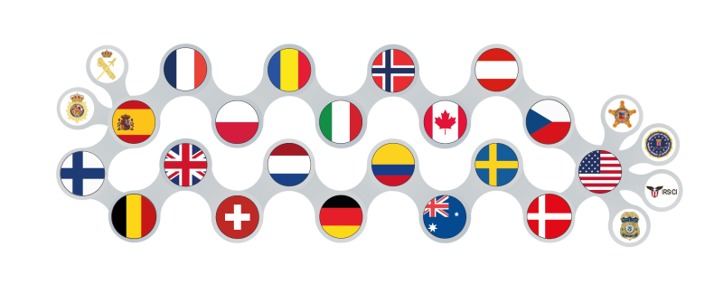 Joint Cybercrime Action Taskforce (J-CAT) – Fighting cybercrime around ...