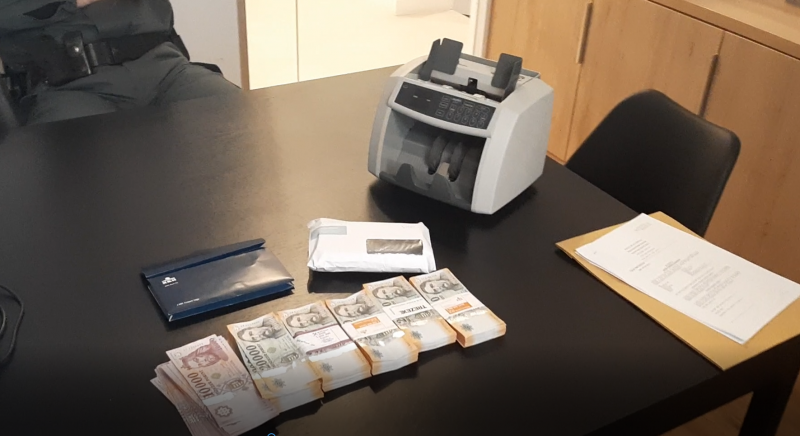 Hungarian authorities break up €8 million VAT fraud scheme | Europol