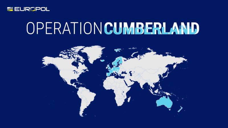 European Cybercrime Centre - EC3 | Europol