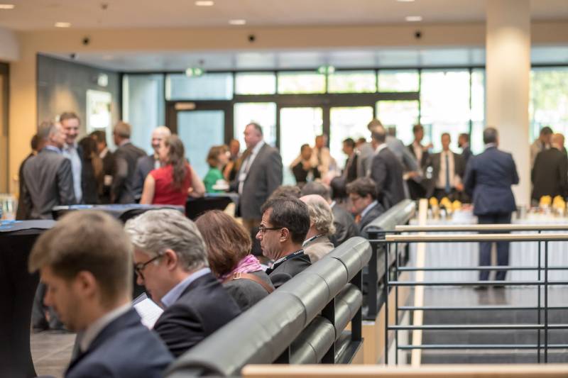 5th Europol-INTERPOL Cybercrime Conference photos – 2017 | Europol