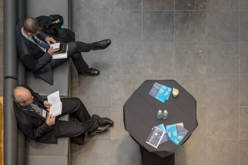 5th Europol-INTERPOL Cybercrime Conference photos | Europol