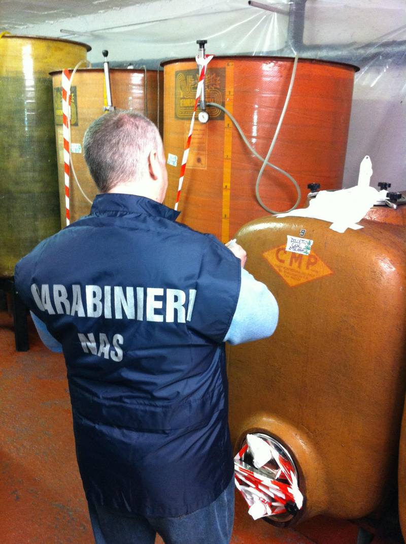 320 tonnes of potentially dangerous dairy products taken off the market ...