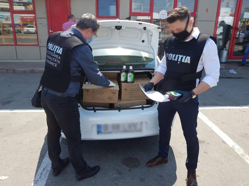 320 tonnes of potentially dangerous dairy products taken off the market ...