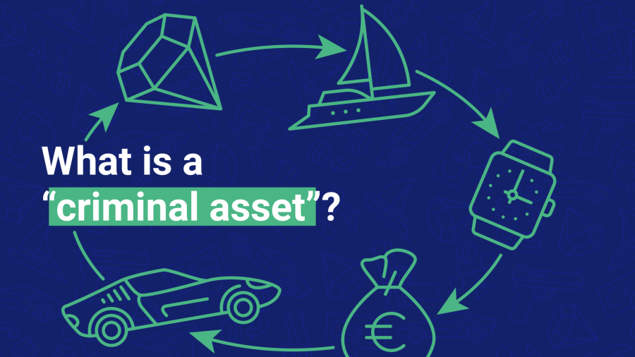 European Financial and Economic Crime Centre - EFECC | Europol