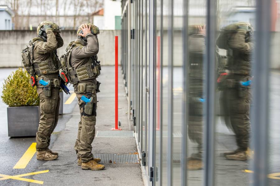 ATLAS Network | Europol