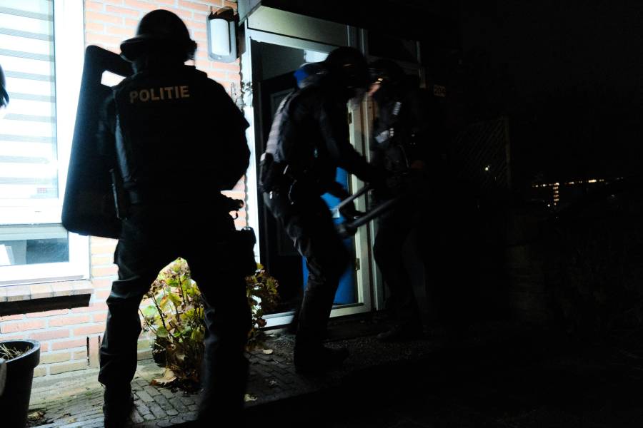 Investigators deal massive blow to ATM robbers – Europol supports ...