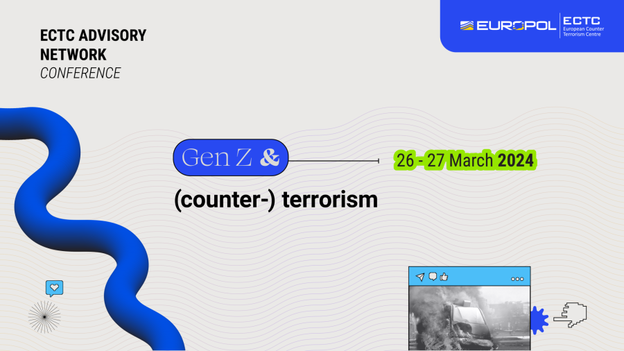 European Counter Terrorism Centre - ECTC | Europol