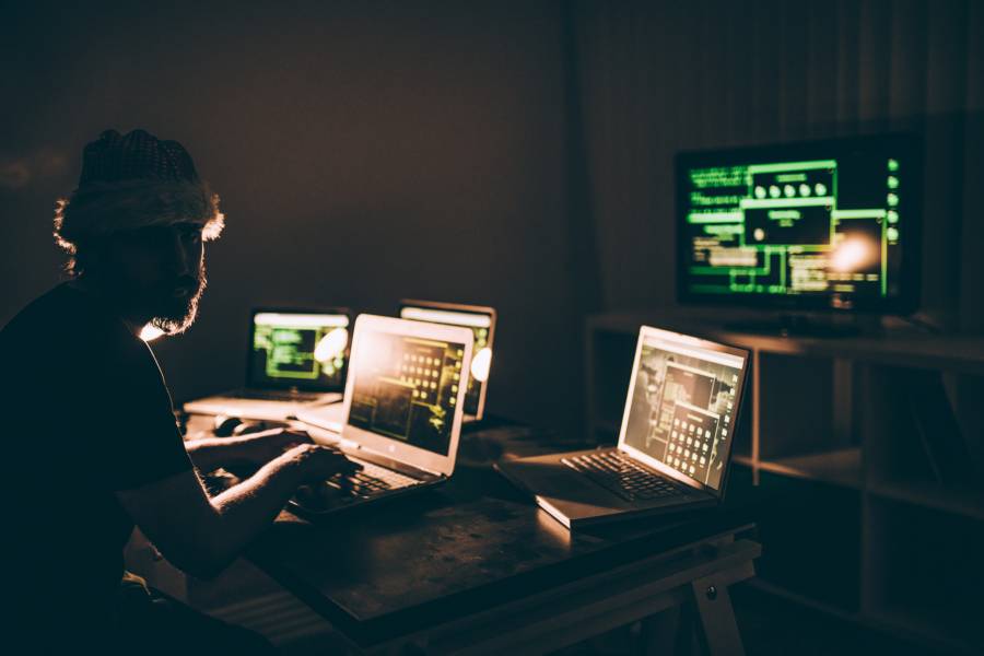 EU Internet Referral Unit - EU IRU – Monitoring terrorism and violent ...