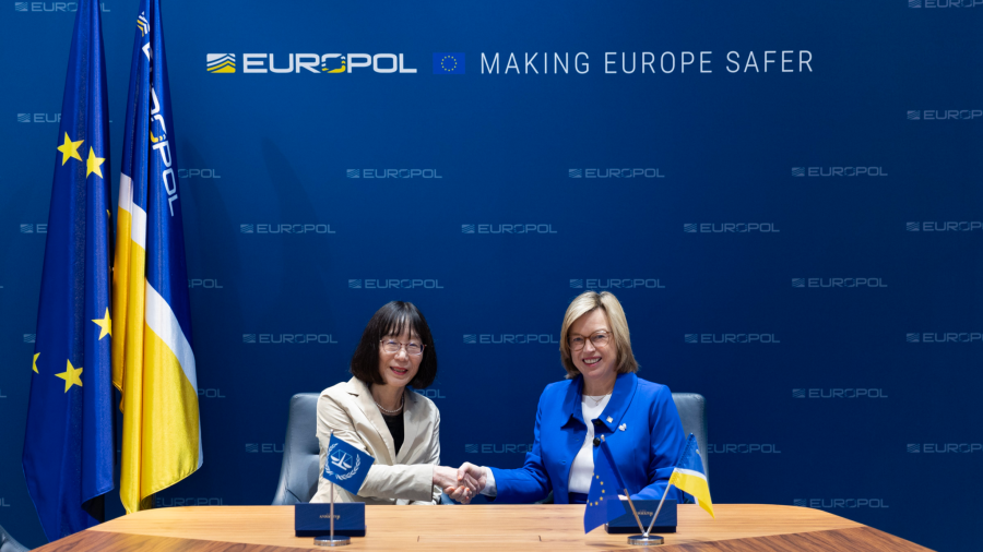 Newsroom | Europol