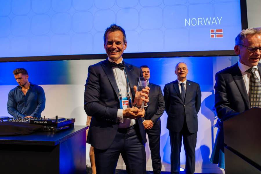 Europe’s most innovative law enforcement projects honoured at Europol’s ...