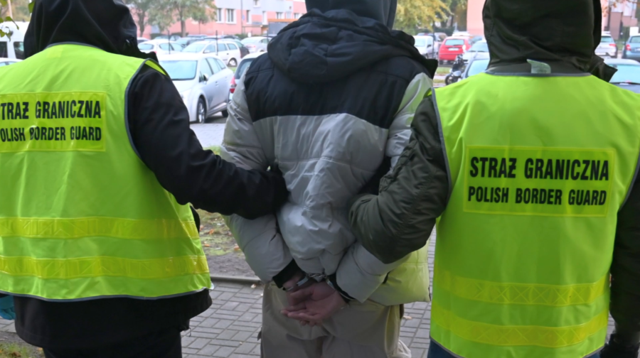 Network smuggling migrants via Belarus busted in Poland | Europol