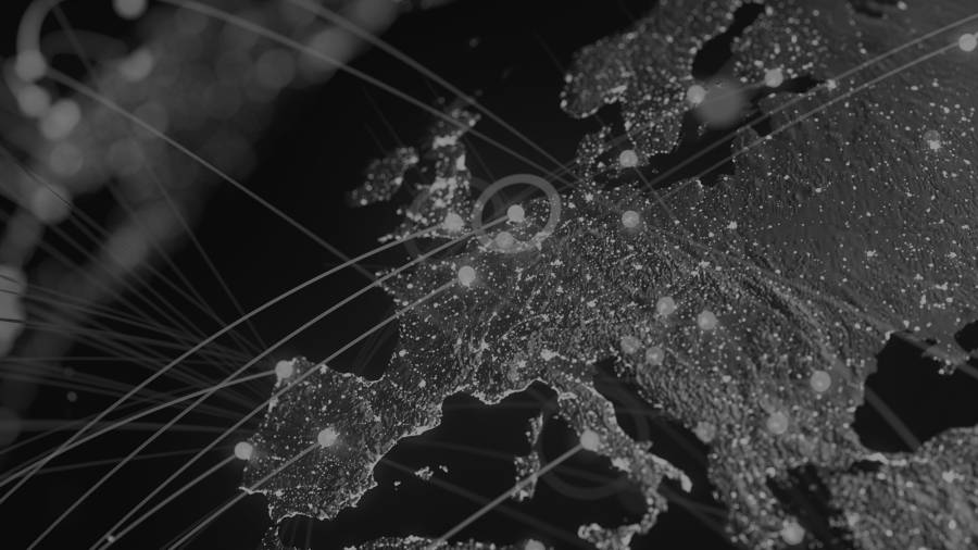 Europol History | Europol